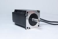 China 110W 48V 3000rpm 86mm Square Brushless DC Motor Big Torque HC86BLF110 for sale