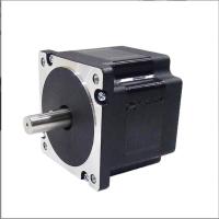 China 86mm Square Brushless Motor 12 Slots  86BLF Square BLDC Motor for sale
