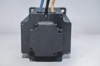 China 24V 600W 110mm Square Brushless DC Motor 3000rpm 48V for sale