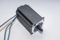 China High Voltage 310V 3000rpm Brushless DC Motors 48 Volt Bldc Motor for sale