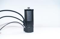 China Brushless Dc Gear Motor 200W 300W 400W 60mm Square 160V for sale