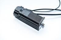 China Braked BLDC Motor 48V 400W 1.25NM 3000rpm Flange DC24V Bldc Planetary Gear Motor for sale