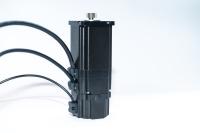 China Dc  60mm Brushless Gear Motor For Clean Power for sale