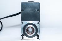 China 200W DC Brushless Planetary Gear Motor 90mm Reduction Motor for sale