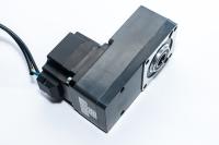 China 160VDC 90mm Brushless DC Electric Motor 220W Geared Bldc Motor for sale