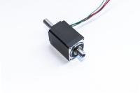 China Nema 11 Stepper Motor With Lead Screw Linear Actuator Non Captive Linear Stepper Motor for sale