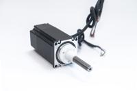 China Integrated Stepper Motor Linear Actuator NEMA 23 57mm for sale