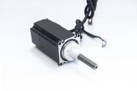 China NEMA23 57mm Stepper Motor Linear Actuators 4 Lead Wire 10.4V for sale