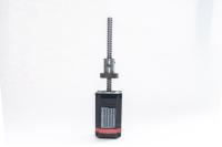 China 57mm Through Screw Step Motor Nema 23 Stepper Motor   57BYG56 1.26N.M for sale