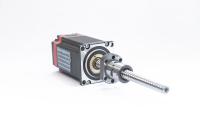 China High Torque NEMA 23 Hybrid Stepper Motor Integrated 57mm for sale