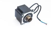 China Lead Screw Framesize NEMA34 86mm Integrated Stepper Motor Linear Actuator for sale