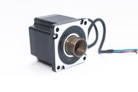 China 5.5A NEMA 34 Non Captive Lead Screw Stepper Motor Actuators for sale