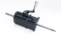 China NEMA34 Lead Screw Stepper Motor Linear Actuators for sale