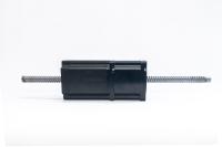China Nema 34 Linear Actuator 86mm Hybrid Stepper Motor for sale