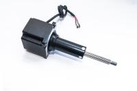 China Nema 34 Linear Actuator 86mm Hybrid Stepper Motor for sale