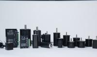 China High Precision 28mm Linear Motor With Dynamic Thrust Curve For Smooth And Accurate Stepper Motion Control for sale