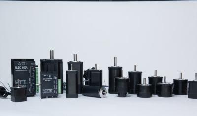 China High Precision 28mm Linear Motor With Dynamic Thrust Curve For Smooth And Accurate Stepper Motion Control for sale