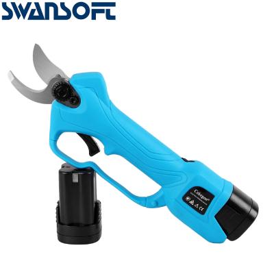 China Popular Plant Cutting Tool Electric Pruner Scissors for Trimming for sale