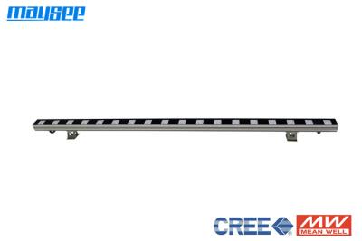 China High Lumens Light Weight 18w LED Wall Washer RGB For Landscape Lighting for sale