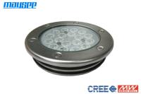 China Aquascape Led Pond Lights Swimming Pool Led Lights Controlled By DMX for sale