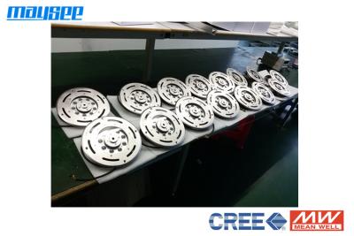 China Specious Led Fountain Lights Made By 316 Stainless Steel IP68 for sale
