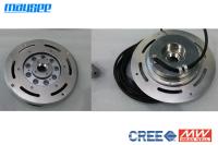 China Ss Surface Mounting Underwater Led Fountain Lights Contorl By Dmx for sale