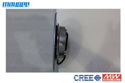 China Exterior Waterproof Recessed Led Ring Fountain Light Low Voltage for sale