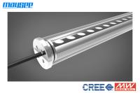 China CREE External low voltage LED Wall Washer Lights 100-110lm / w , Light weight for sale