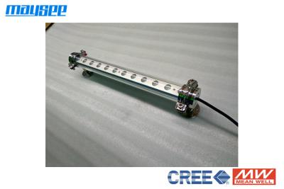 China Linear bright rgb led wall washer outdoor multicolour control by DMX512 for sale