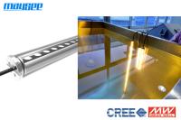 China 1M bright full color change LED Wall Washer Lights working underwater for sale