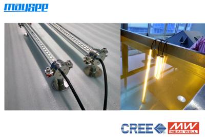 China DMX CREE round led wall washing lights outdoor IP 68 environment friendly for sale