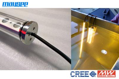 China High Lumen multi color fluorescent led wall washer rgb High brightness for sale