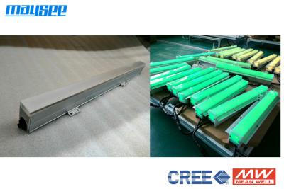 China Outdoor ip67 20W RGB Linear LED Wall Washer with 3 years warranty for sale