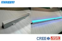 China IP67 RGB building lighting Linear LED Wall Washer led flood lamp for sale