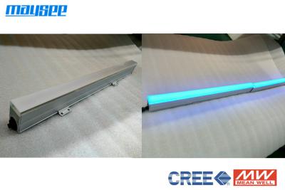China IP67 RGB building lighting Linear LED Wall Washer led flood lamp for sale