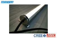 China Underwater 120 Degree LED Tube Light Stainless Steel Material Work for sale