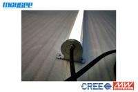 China Facade Wall Washer Linear Light IP68 316 SS LED Tube Bar 10V Dimming for sale