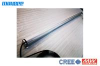 China Waterproof IP68 LED Linear Light With Diffuse 6W/12W/18W/24W Warm UKCA LVD Certificate for sale