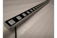 China Nichia LED Wall Washer Lights 1000 MM for Building Lighting Solutions -40C – 55C Operating Temp for sale