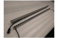 China High Power RGB LED Linear Wall Washer Outdoor / Billboard Wall Washing Lights for sale