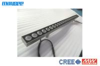 China Linear LED Wall Washer Light 40W 316L Stainless Steel Material Housing for sale