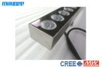 China Waterproof IP67 LED Bar Outdoor Building Decorative Facade Lighting with 316 SS materials for sale
