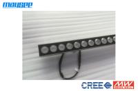 China Stainless Steel Material LED Linear Light 40W Warm White Waterproof Outdoor Fixture for sale