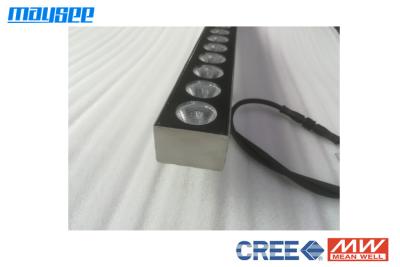 China 40W LED Wall Washer Light Strip Light 316L SS Materials Outdoor Waterproop IP67 for sale
