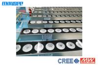 China 316 SS Materials Housing 24W 36W 40W LED Bar Light White RGB RGBW for Sea for sale