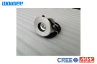 China Warm White 3000k RGB LED Flood Light Working At 100 120 Degrees for sale