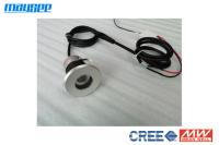 China 24VDC 230VAC Dimmable RGB LED Flood Light over temperature Protect for sale