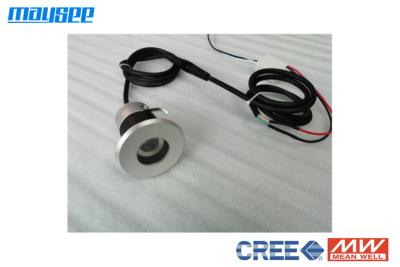 China 24VDC 230VAC Dimmable RGB LED Flood Light over temperature Protect for sale