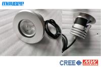 China AL6063 Dimmable RGB LED Flood Light At120 Degrees Environment Temperature for sale
