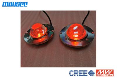 China RGB Color Changing LED Boat Light With 316 Stainless Steel Housing for sale